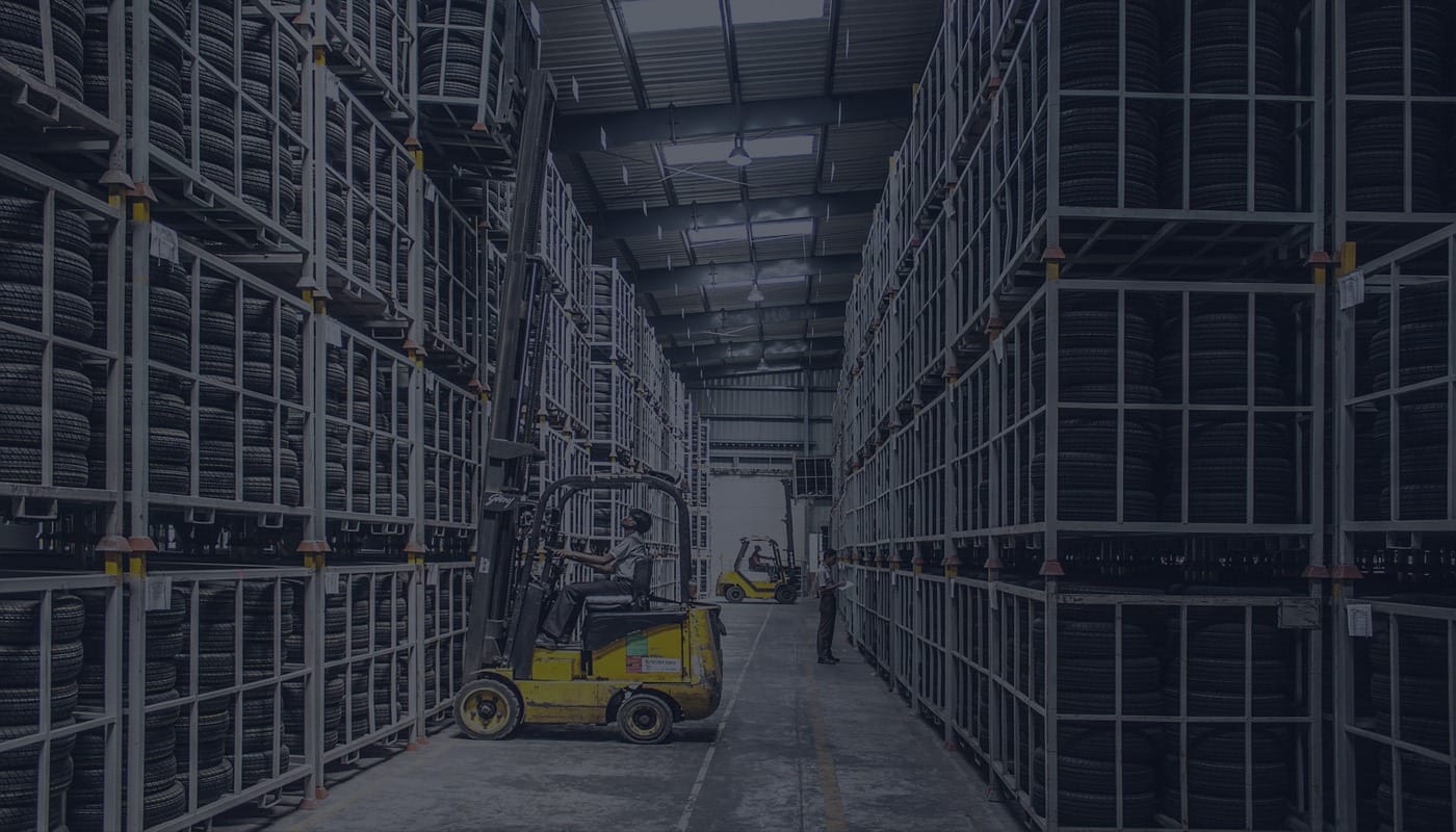 Home - Freight Express